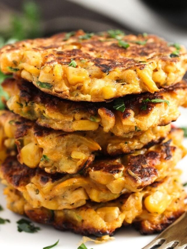 30 Super Canned Corn Recipes » The Fast Recipe Food Blog