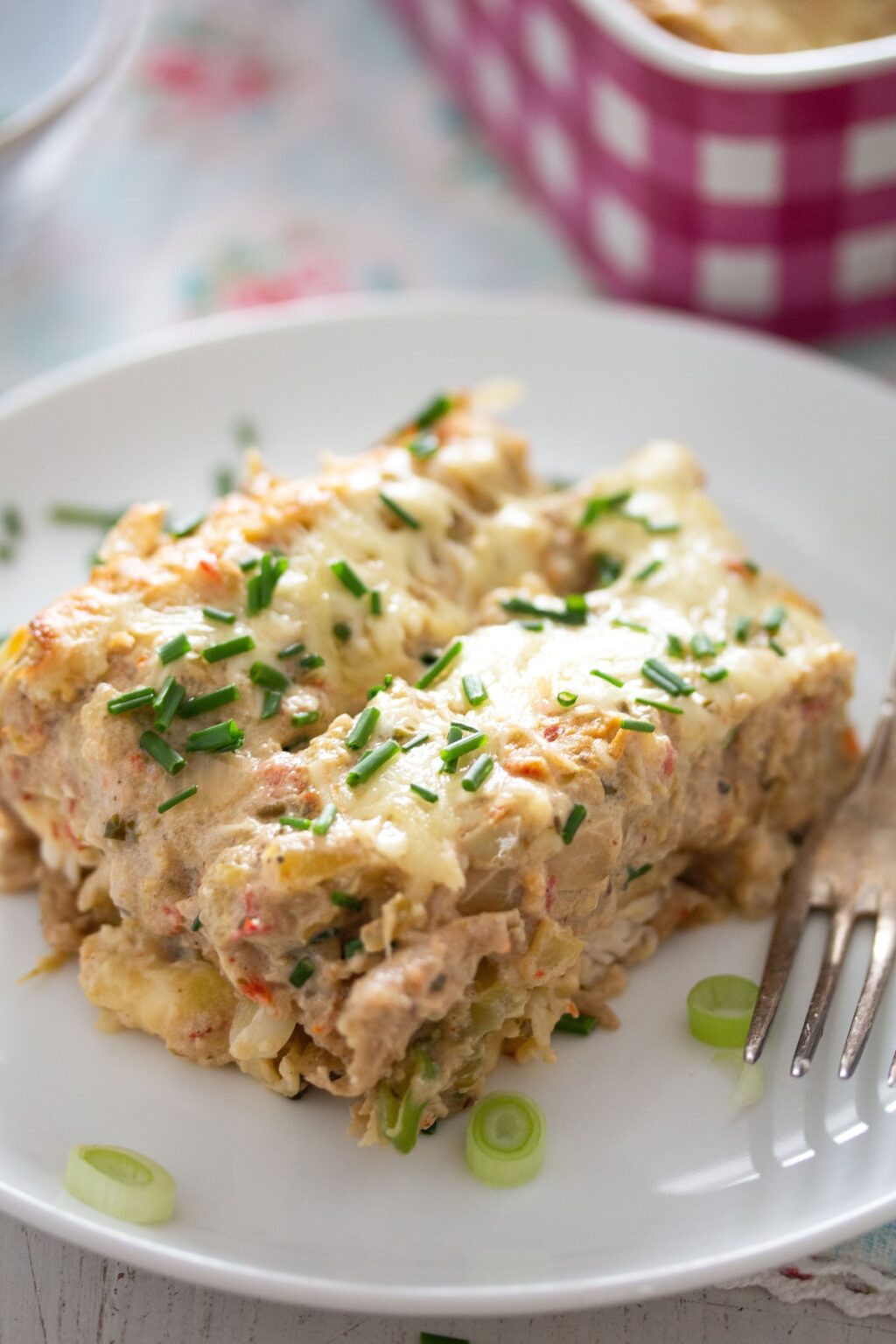 Quick Chicken Chipotle Enchiladas » The Fast Recipe Food Blog