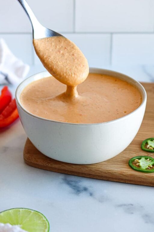 Best Dipping Sauces for Calamari » The Fast Recipe Food Blog