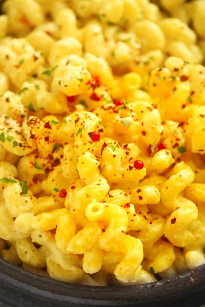 5-Cheese Mac and Cheese » The Fast Recipe Food Blog