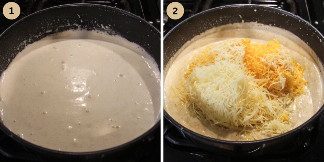 5-Cheese Mac and Cheese » The Fast Recipe Food Blog