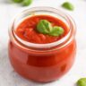 Italian Tomato Sugo Recipe » The Fast Recipe Food Blog