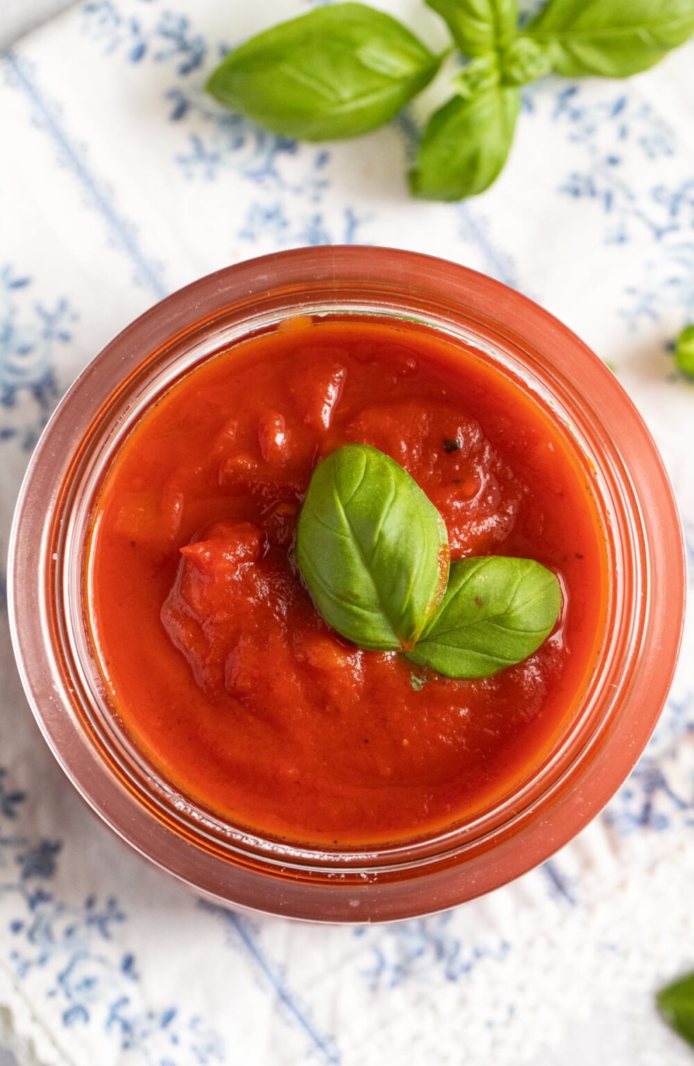Italian Tomato Sugo Recipe » The Fast Recipe Food Blog
