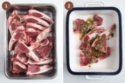 Turkish Lamb Chops » The Fast Recipe Food Blog