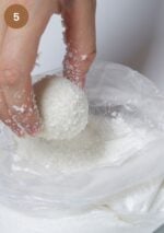 Coconut Balls » The Fast Recipe Food Blog