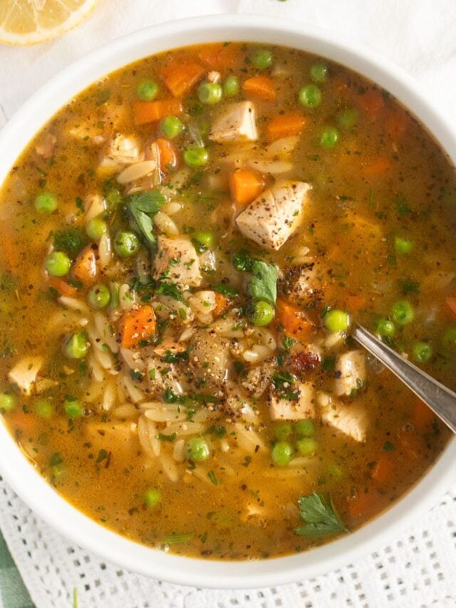 How to Make Fall-Off-the-Bone Turkey Wings » The Fast Recipe Food Blog