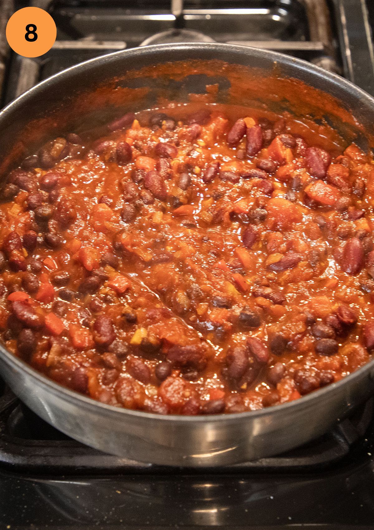 Loaded Sweet Potato Fries » The Fast Recipe Food Blog