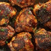 Chicken with Guinness » The Fast Recipe Food Blog