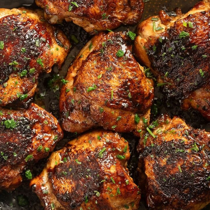 Chicken with Guinness » The Fast Recipe Food Blog