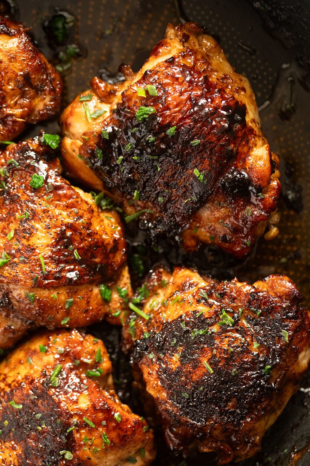 Chicken with Guinness » The Fast Recipe Food Blog