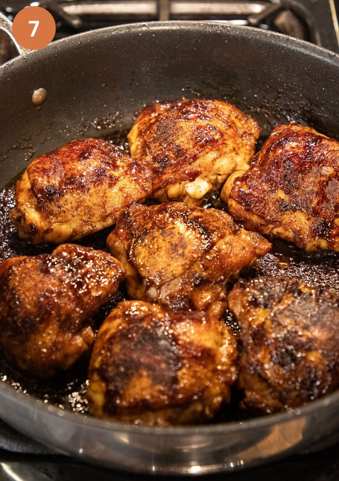 Chicken with Guinness » The Fast Recipe Food Blog