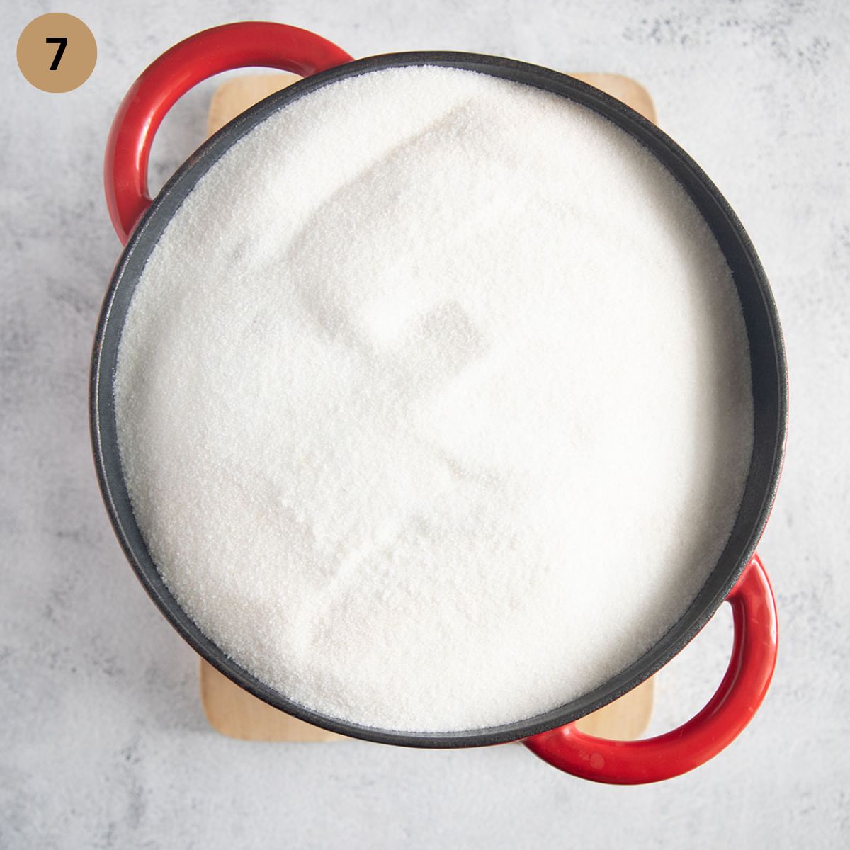 Salt Baked Chicken » The Fast Recipe Food Blog