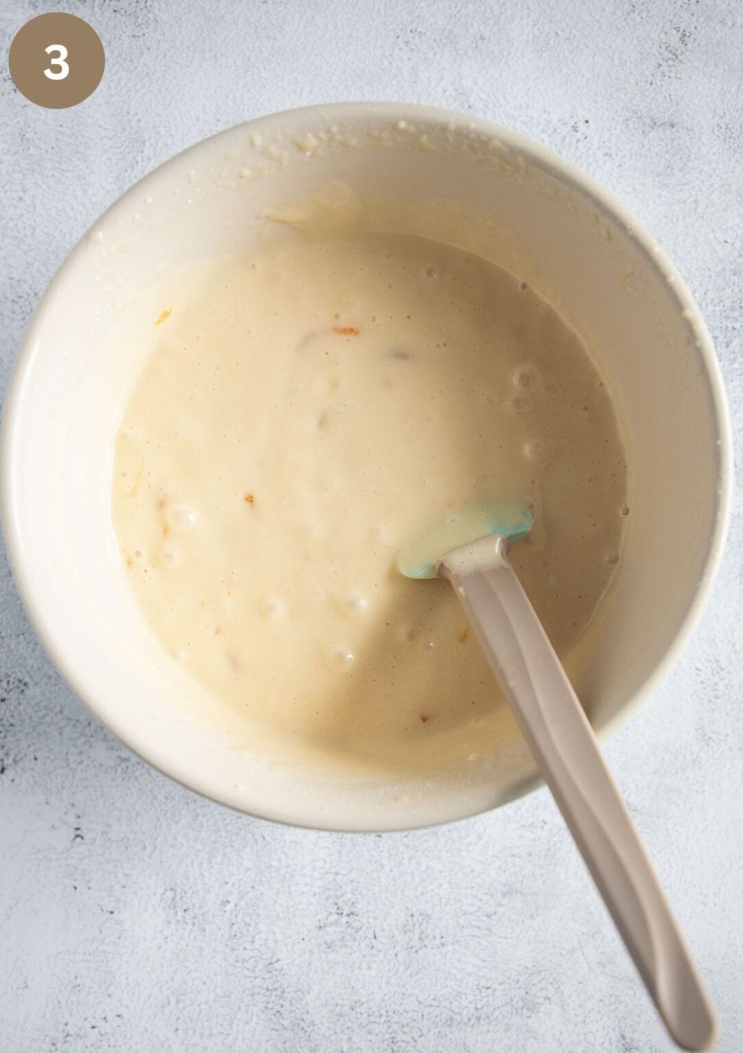 Easy Mandarin Muffins » The Fast Recipe Food Blog