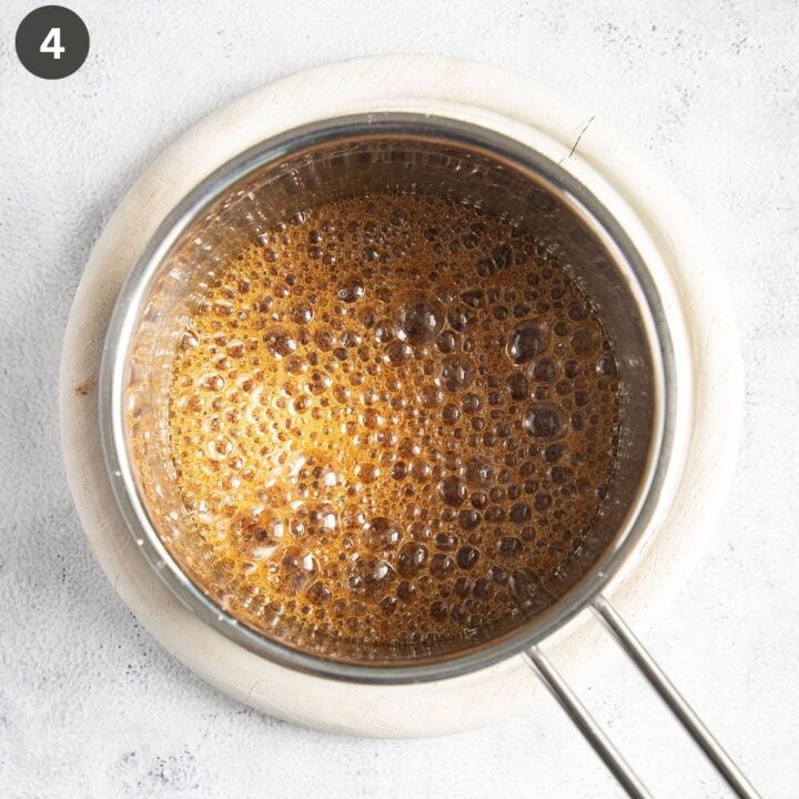 Italian Fruitcake – Panforte Recipe » The Fast Recipe Food Blog