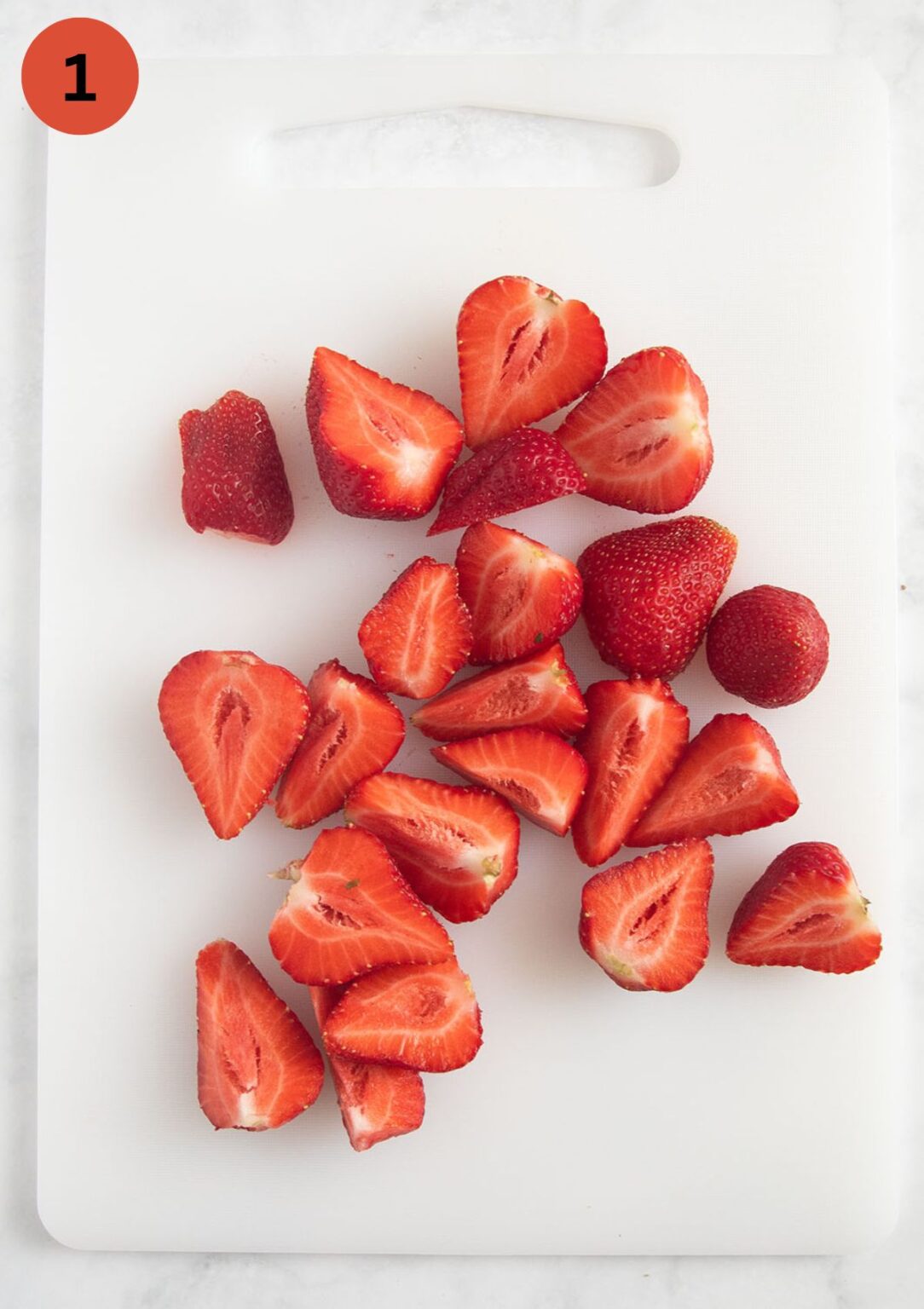 London Chocolate Strawberries Recipe » The Fast Recipe Food Blog