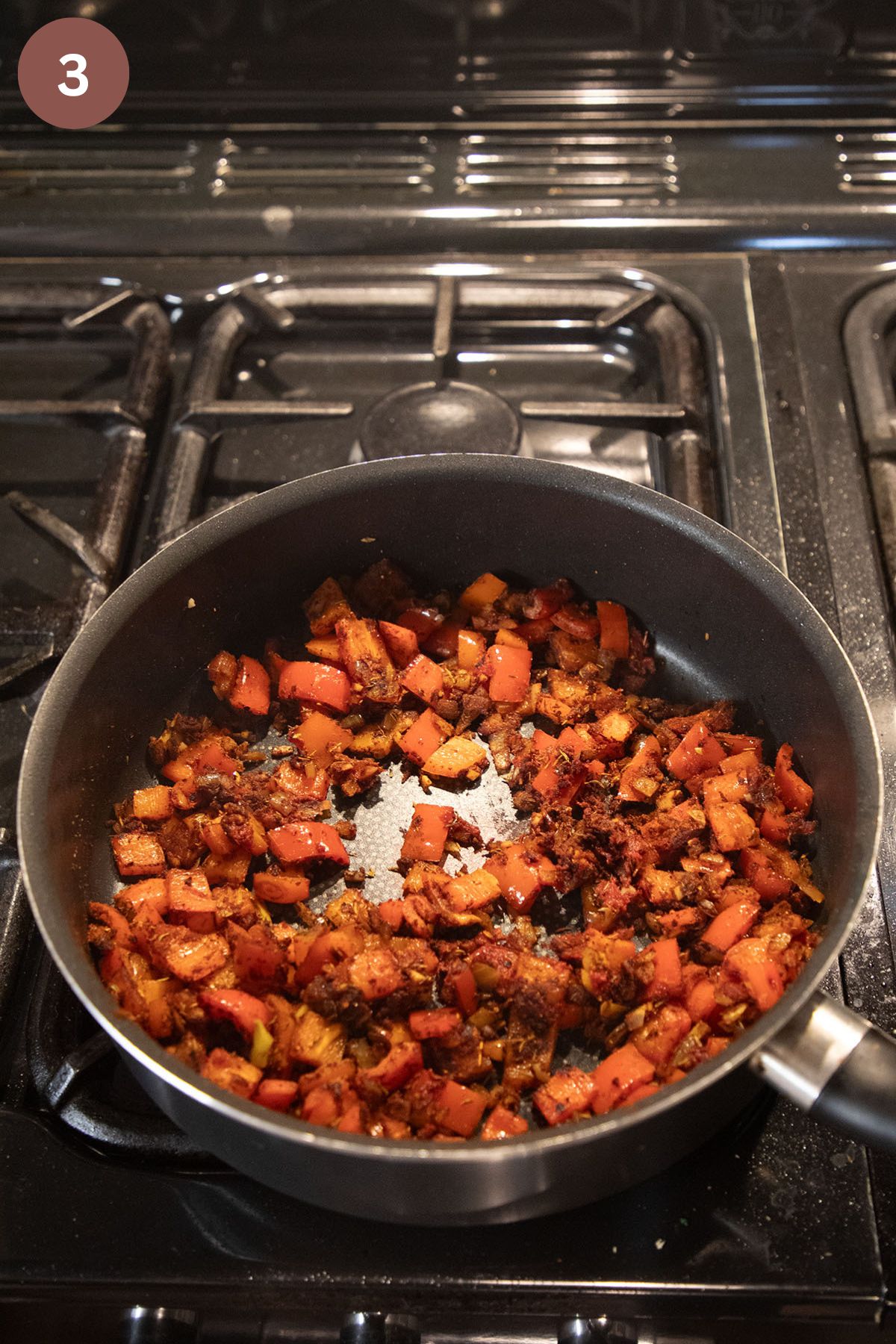 Creamy Turkey Paprika » The Fast Recipe Food Blog